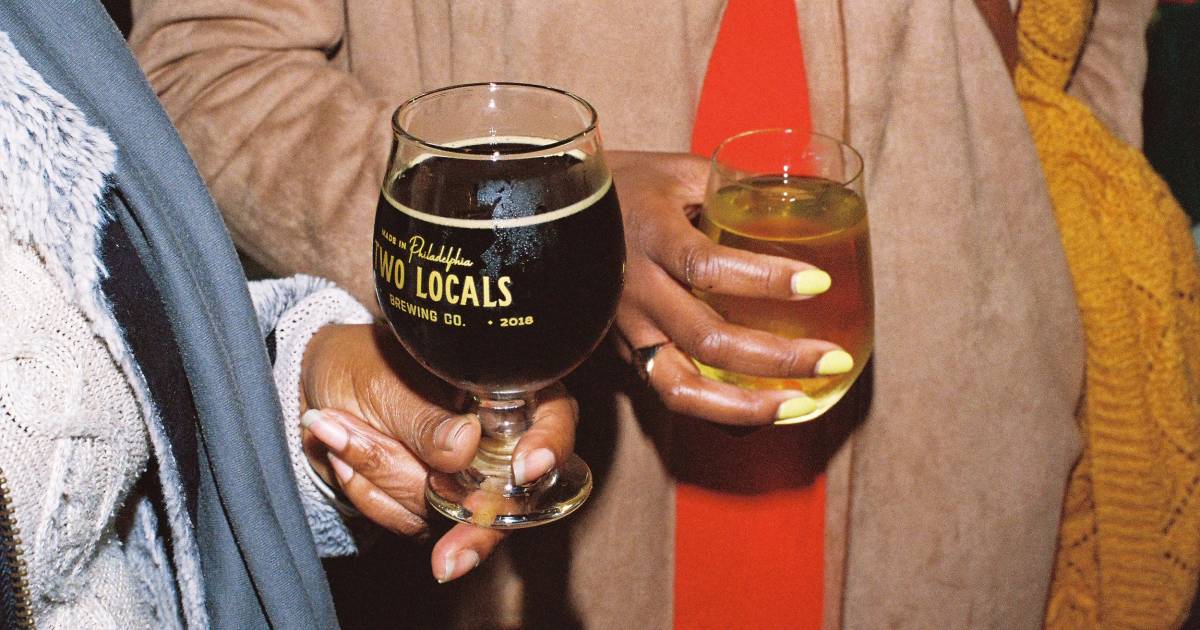 Celebrate Two Locals Anniversary Celebration – Drinks, DJ’s and more ...